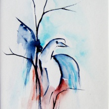 Maria Rocca - Kulturvernetzung Niederösterreich