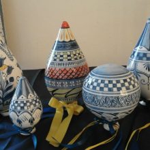 Ingrid Rath - Kulturvernetzung Niederösterreich